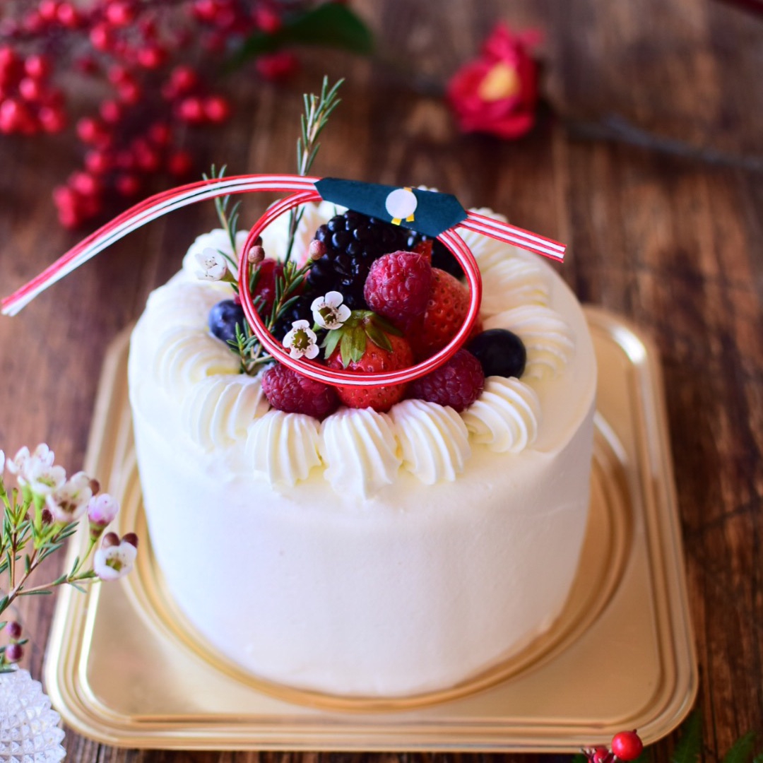 食べて動いて！ | sweets kitchen chiyo