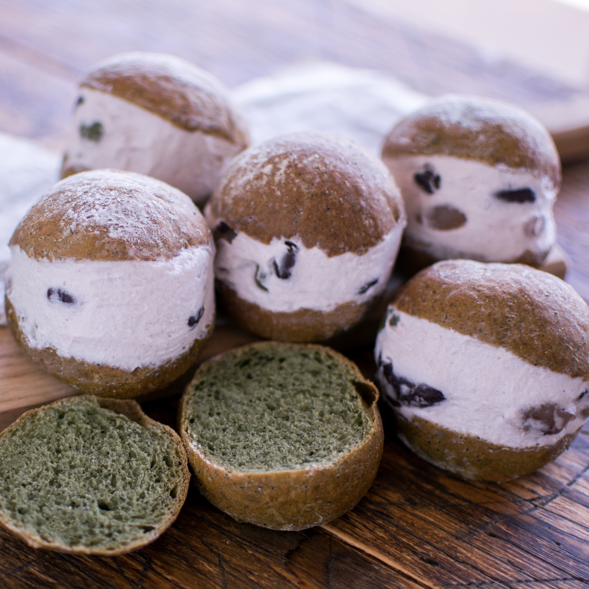 マリトッツォ | sweets kitchen chiyo