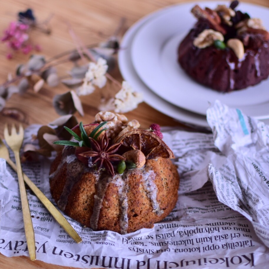 スタジオ コラボレッスン | sweets kitchen chiyo