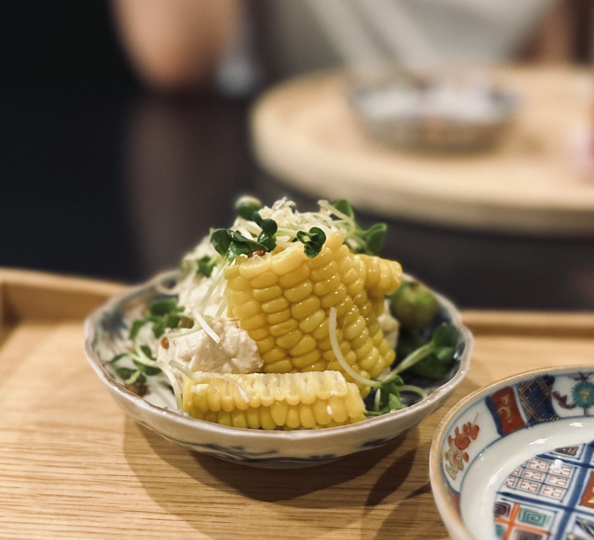 sotoko居酒屋へ | sazanami