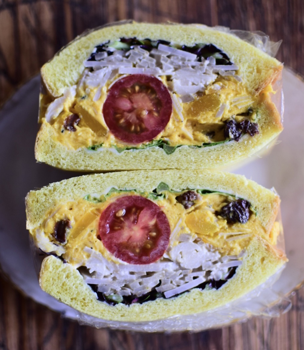 初日終わり | sazanami