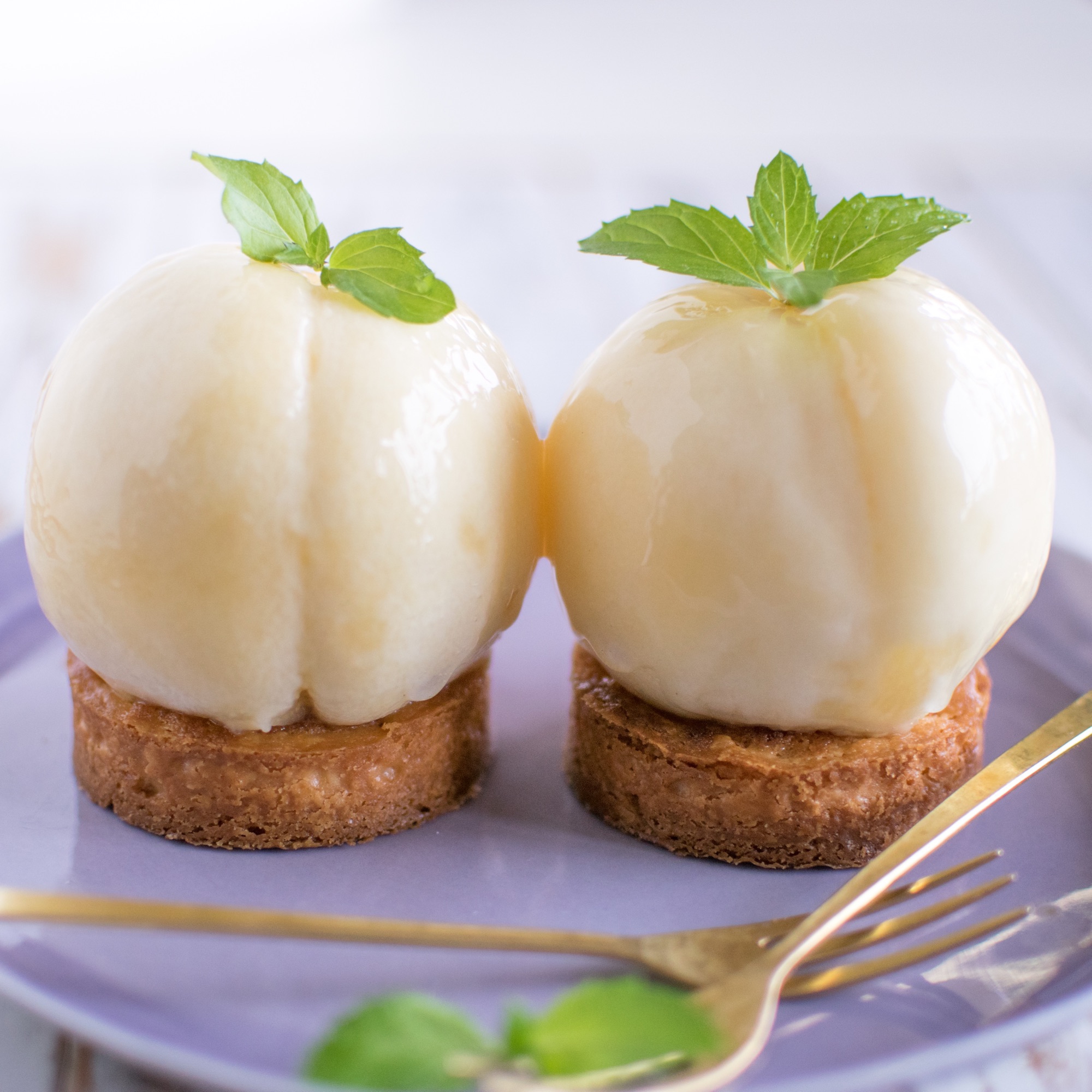 桃 | sweets kitchen chiyo