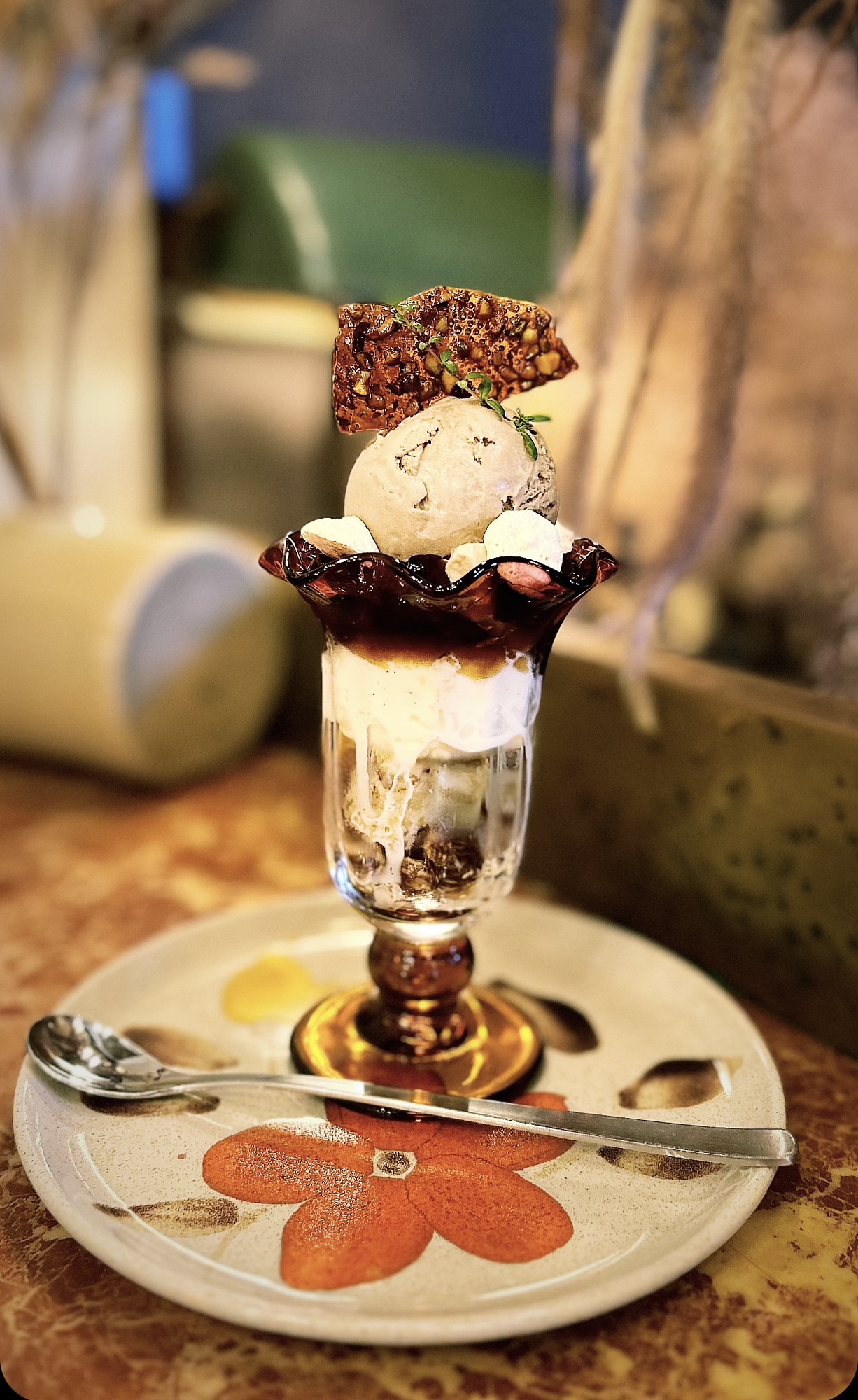 この夏の敗因 | sweets kitchen chiyo