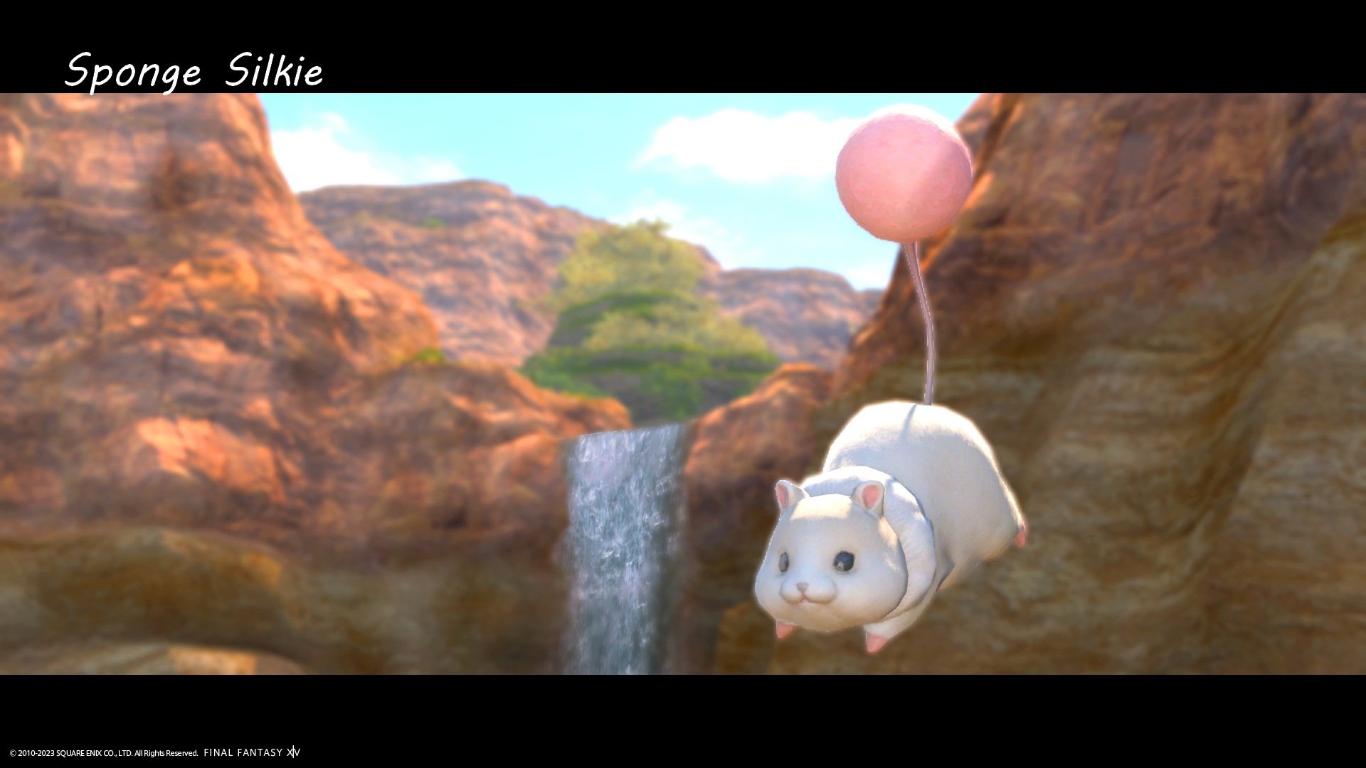 スポンジシルキー＜Sponge Silkie＞ | Minion Melodies