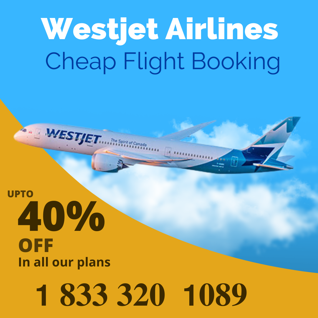 ℝ𝕖𝕒𝕔𝕙 𝕌𝕤) How Can I Speak TO A Live Person At Westjet Airlines To ...