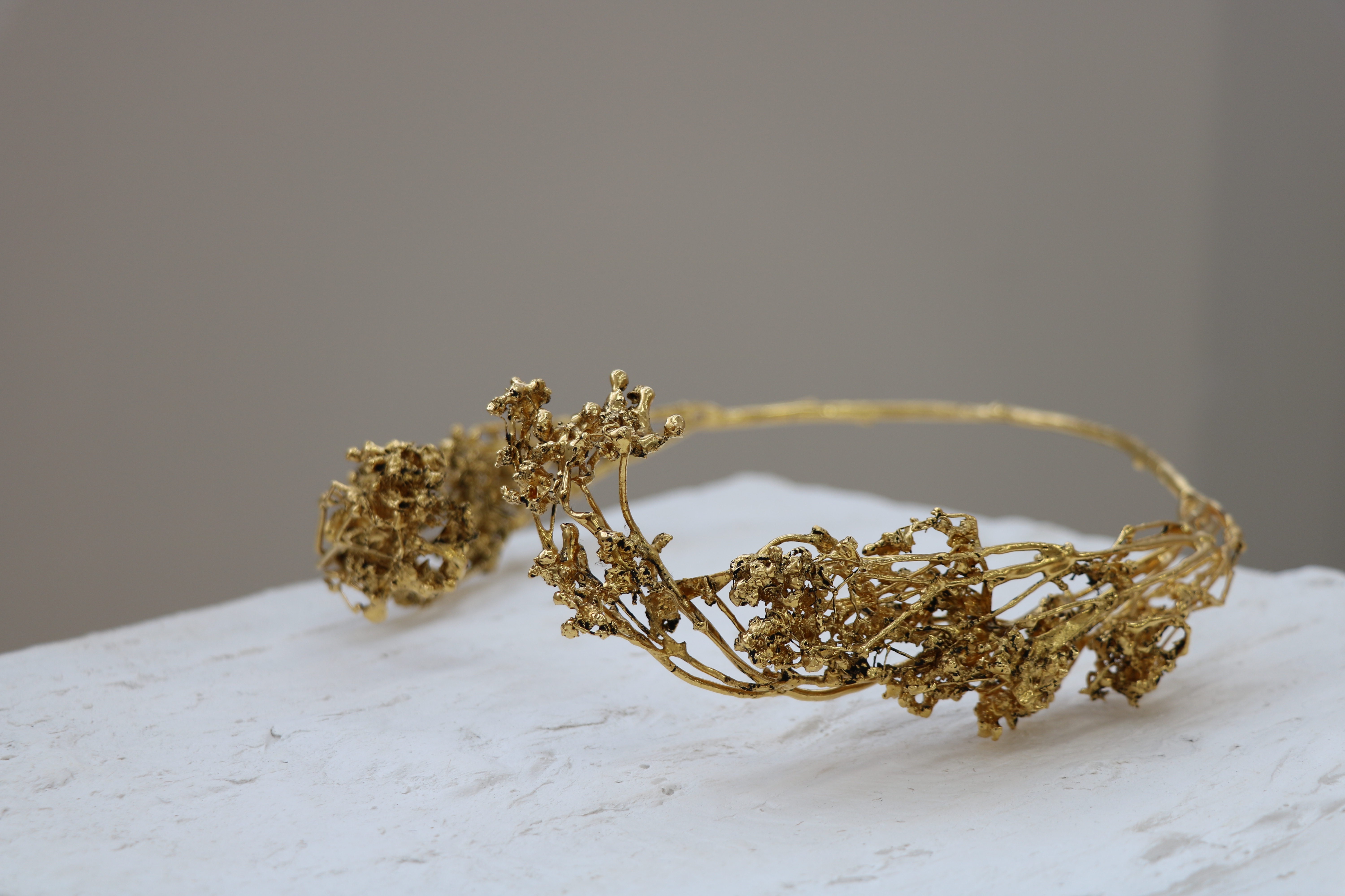 wedding crown | PLUIE wedding crown | PLUIE