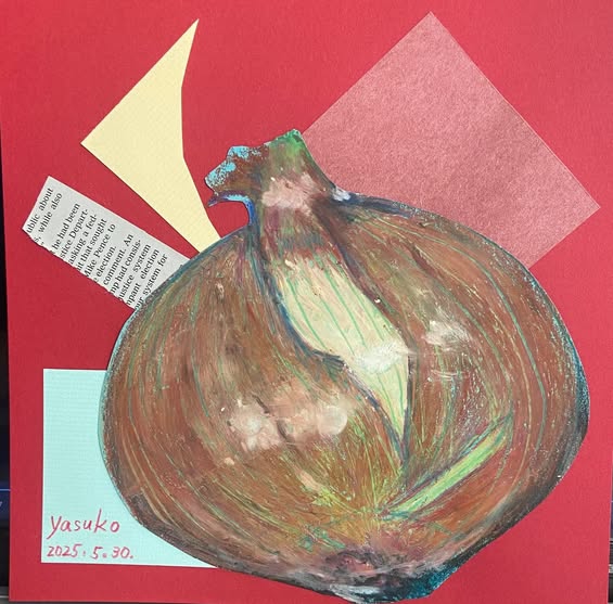 オンディマンドあめんぼ倶楽部制作の感想 | Gin-no-kai Art