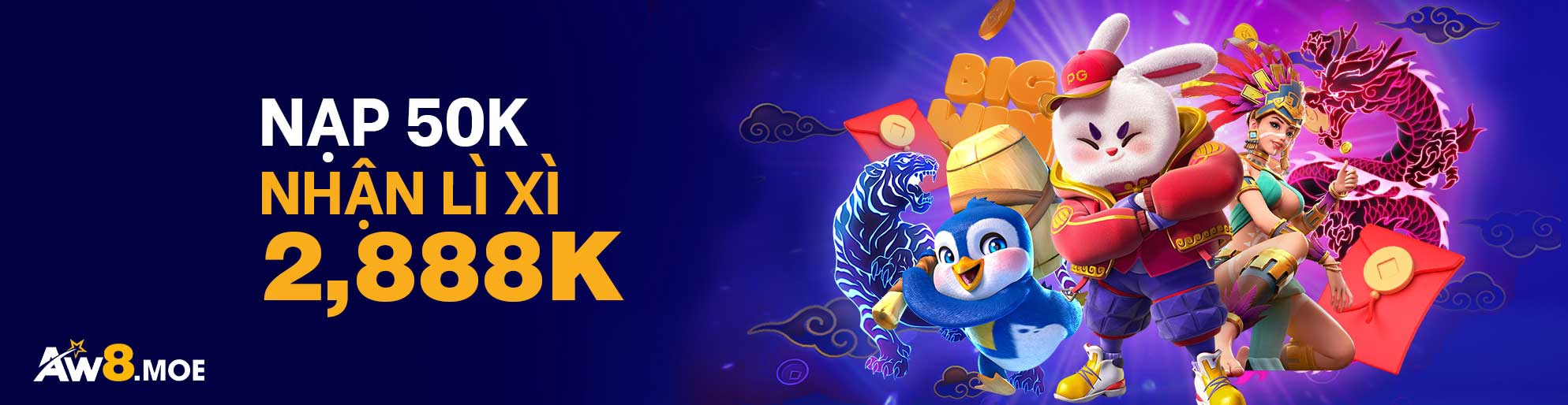 Aw8.moe - AW8 Việt Nam Nhà cái uy tín số #1 Tặng 200K