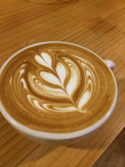 8oz | CLOVER COFFEE COMPANY