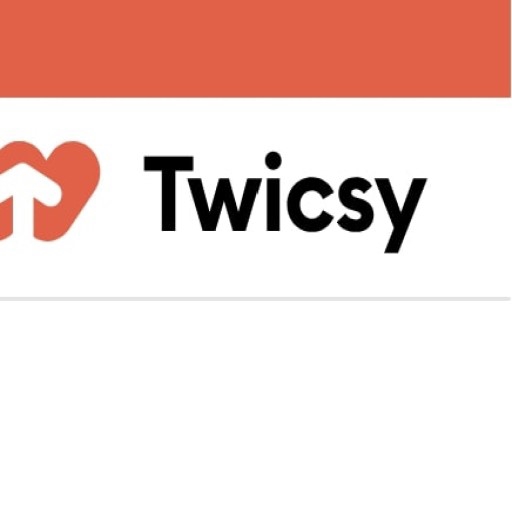 Twicsy