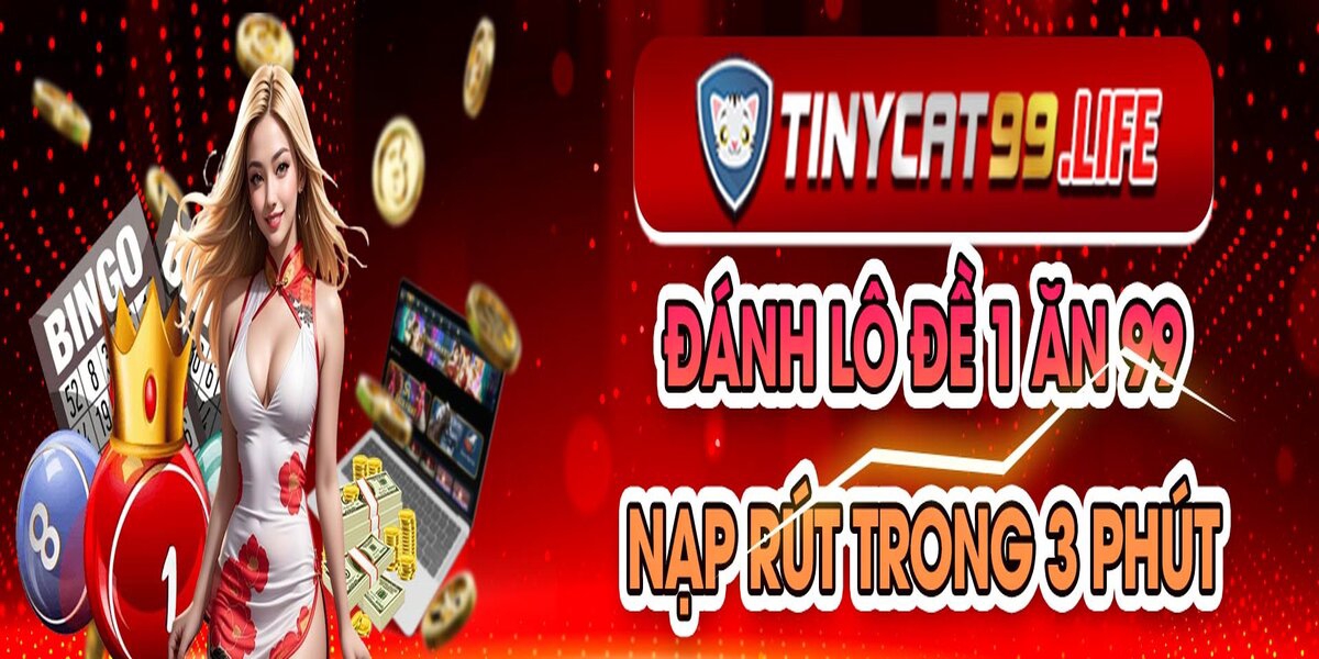 TINYCAT99 - TRANG CÁ CƯỢC ONLINE UY TÍN NHẤT 2024