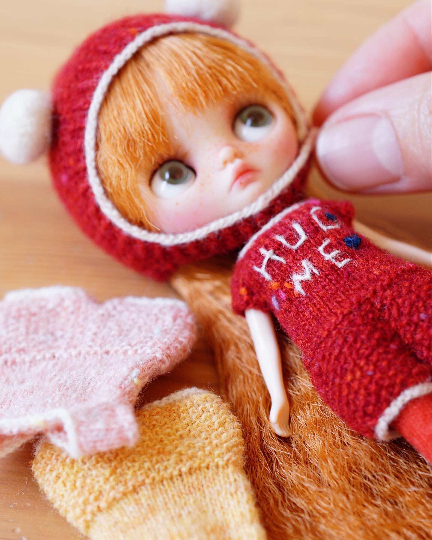 メインのセットものは | Ochibits' Miniatures