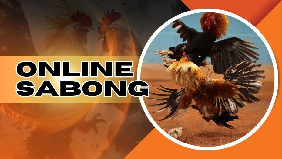 Online Sabong Uk's Ownd