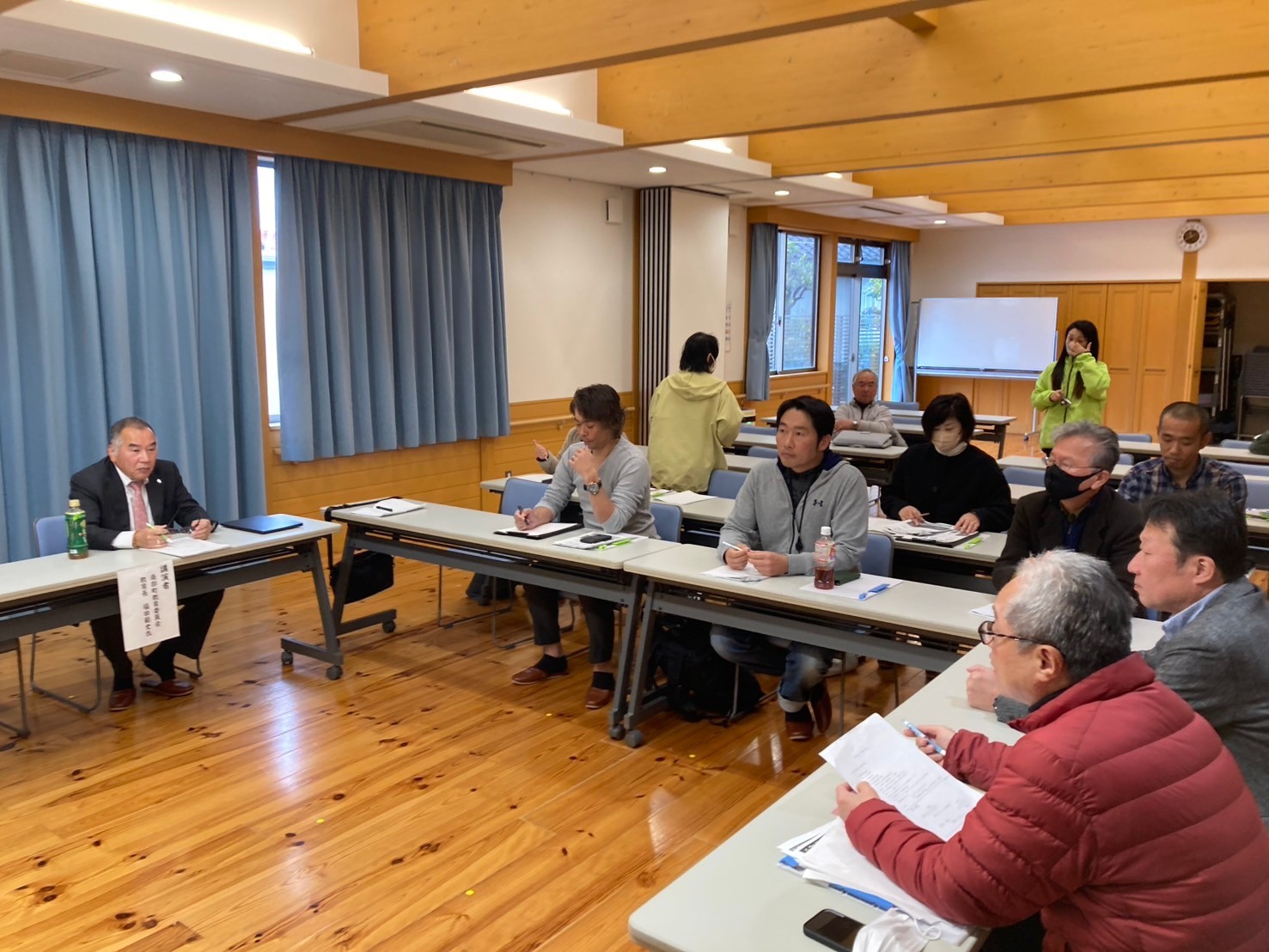 子どもたちは、我々大人が 未来を託す、次のランナー | 湖山小学校教育協議会