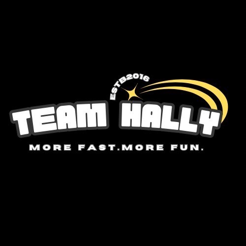 2024年 | Team Hally