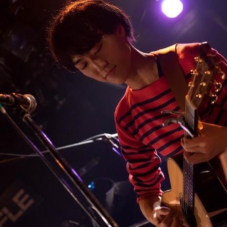 RIKI ANDO official web site