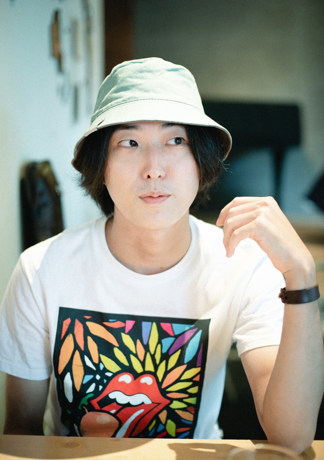 BIOGRAPHY | RIKI ANDO official web site