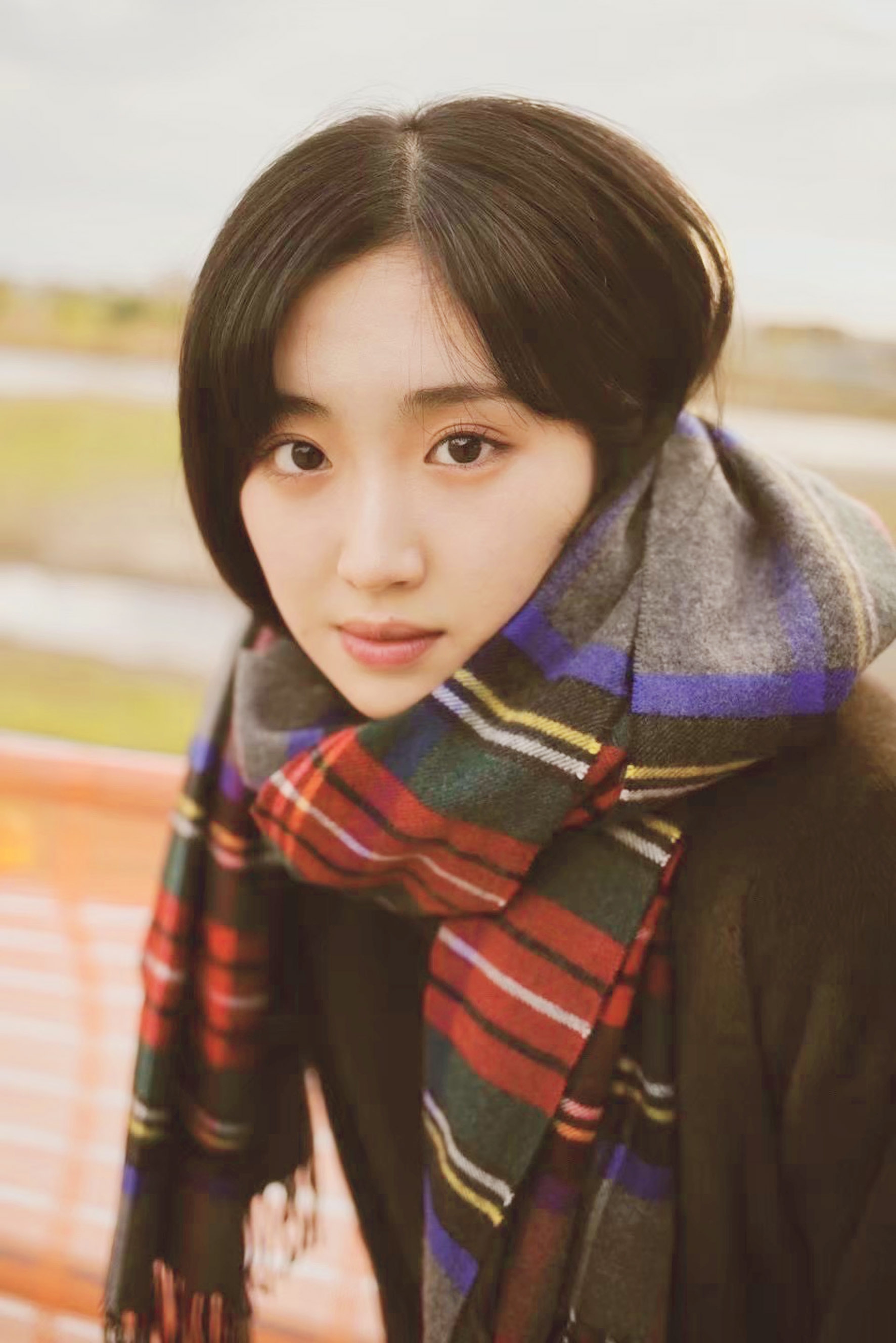 GALLERY | 秋穂 Minori