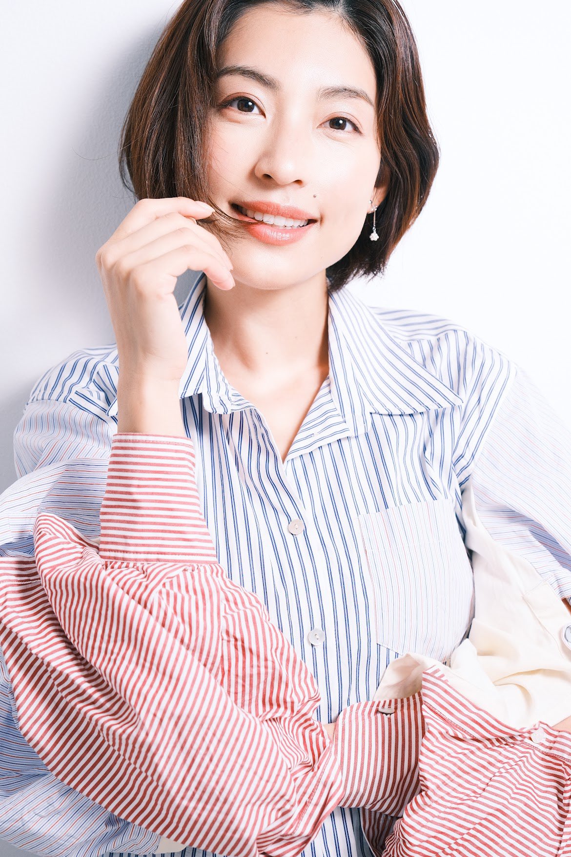 Profile | Seiko Hashimoto