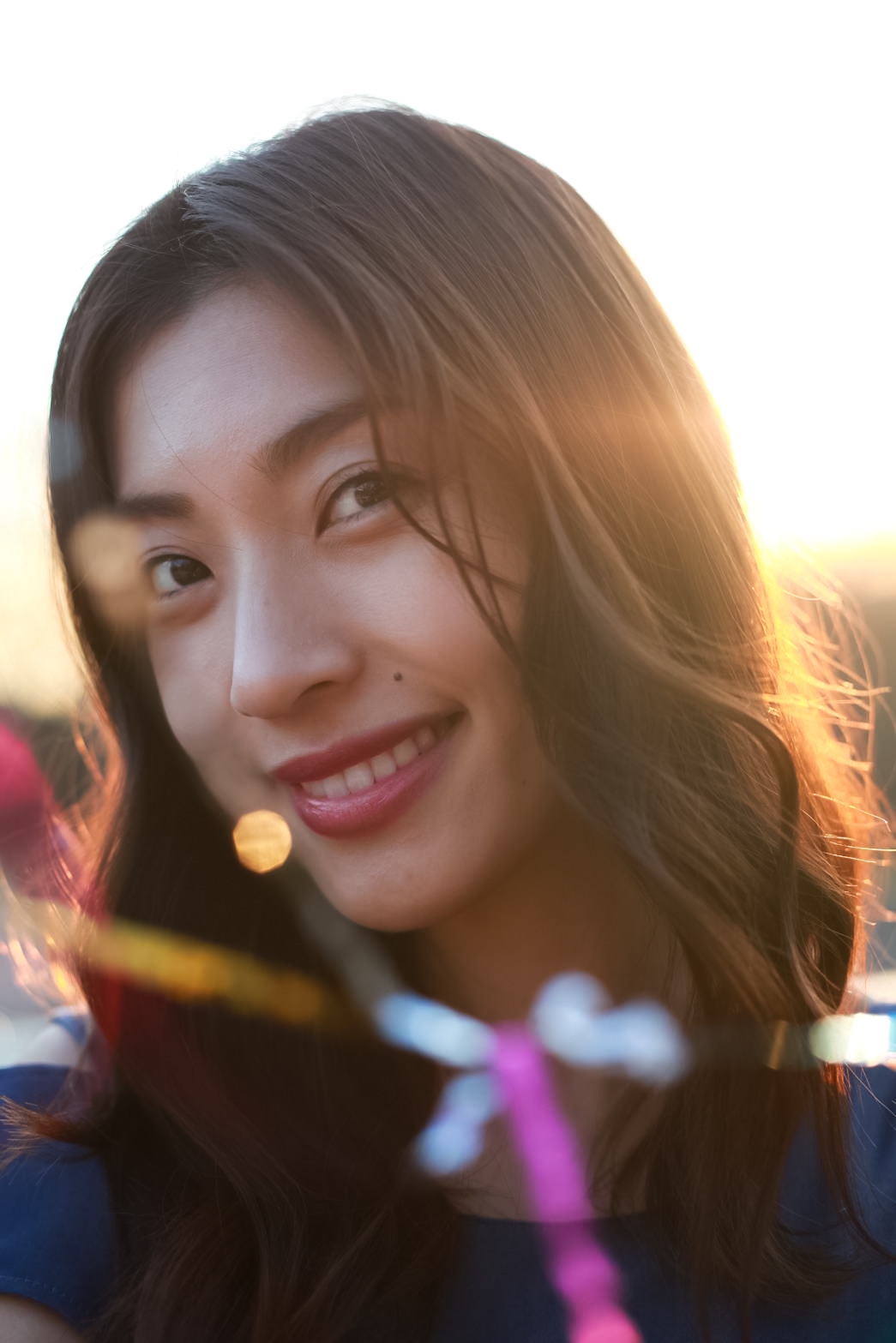 Profile | Seiko Hashimoto