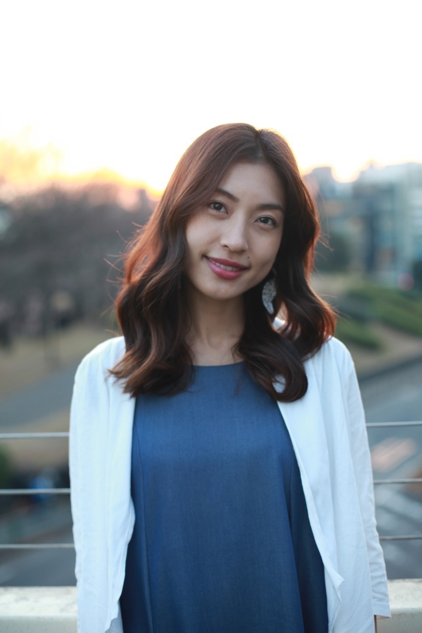 Profile | Seiko Hashimoto