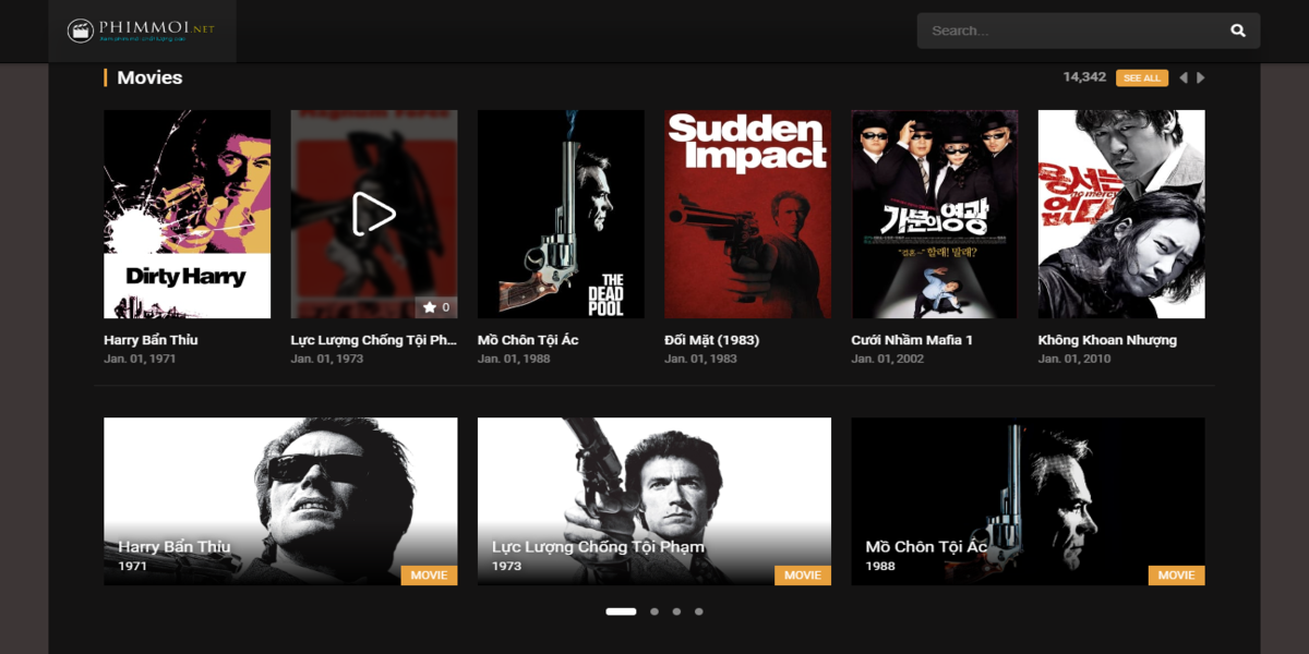 Phimmoi | Phimmoi.net | Phim Lẻ | Phim Bộ | Phim Chiếu Rạp's Ownd