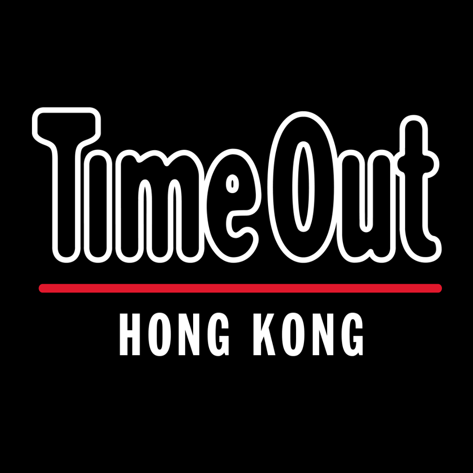 《Time Out Hong Kong》 | 露宿人生
