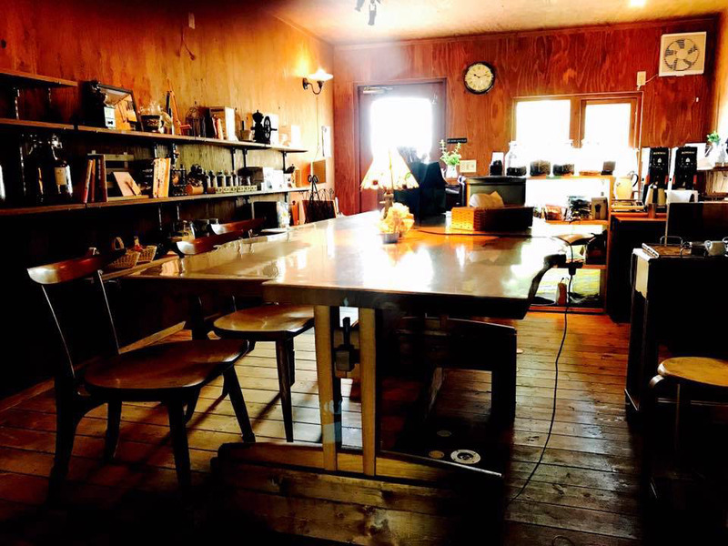 ふたば珈琲 futaba coffee