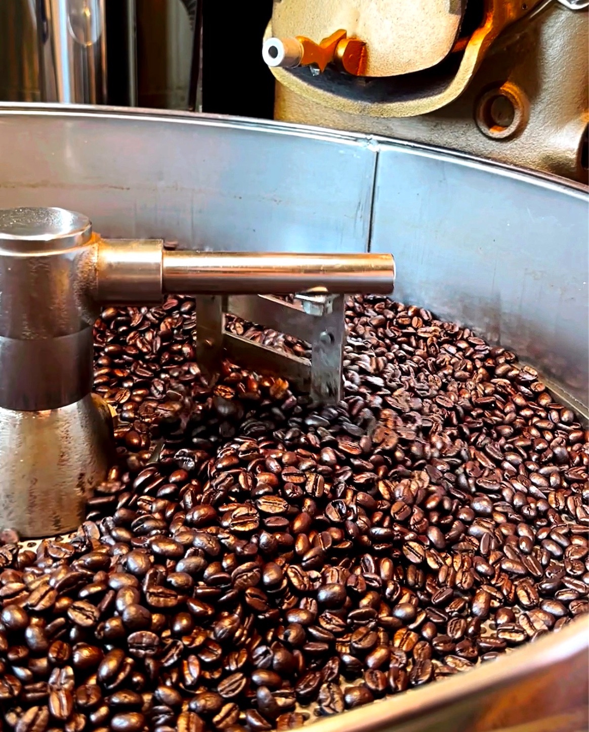 Menu | ふたば珈琲 futaba coffee