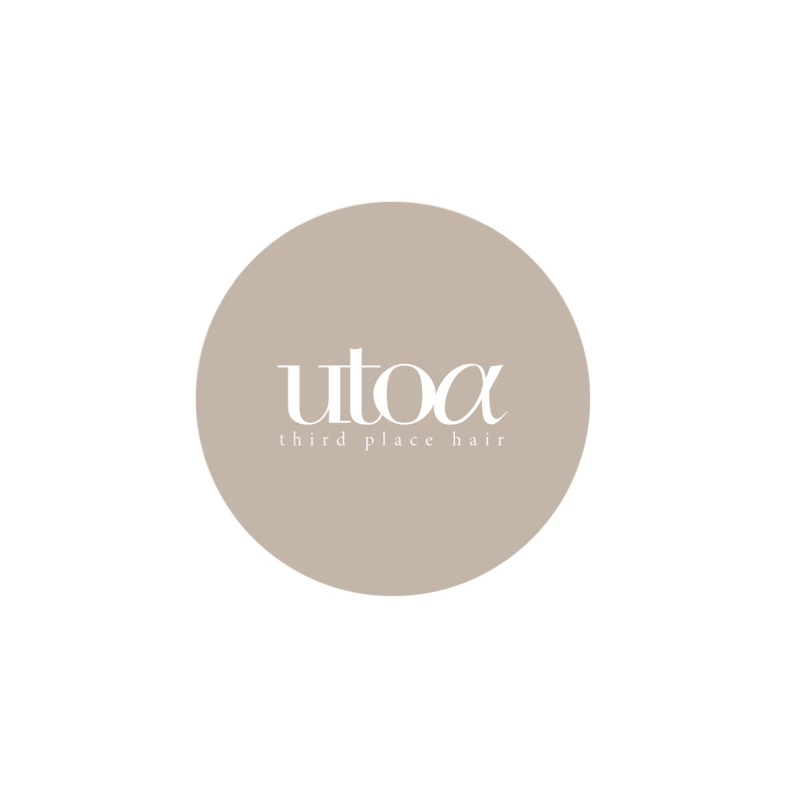 utoa hair