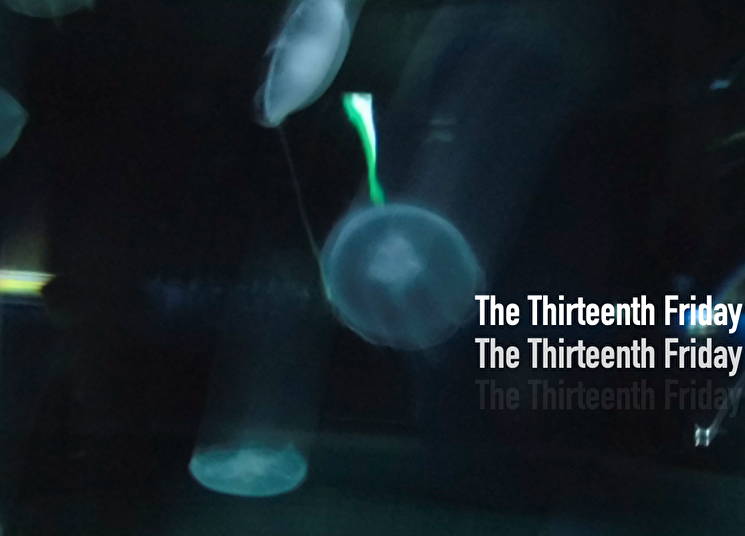 The Thirteenth Friday official Site