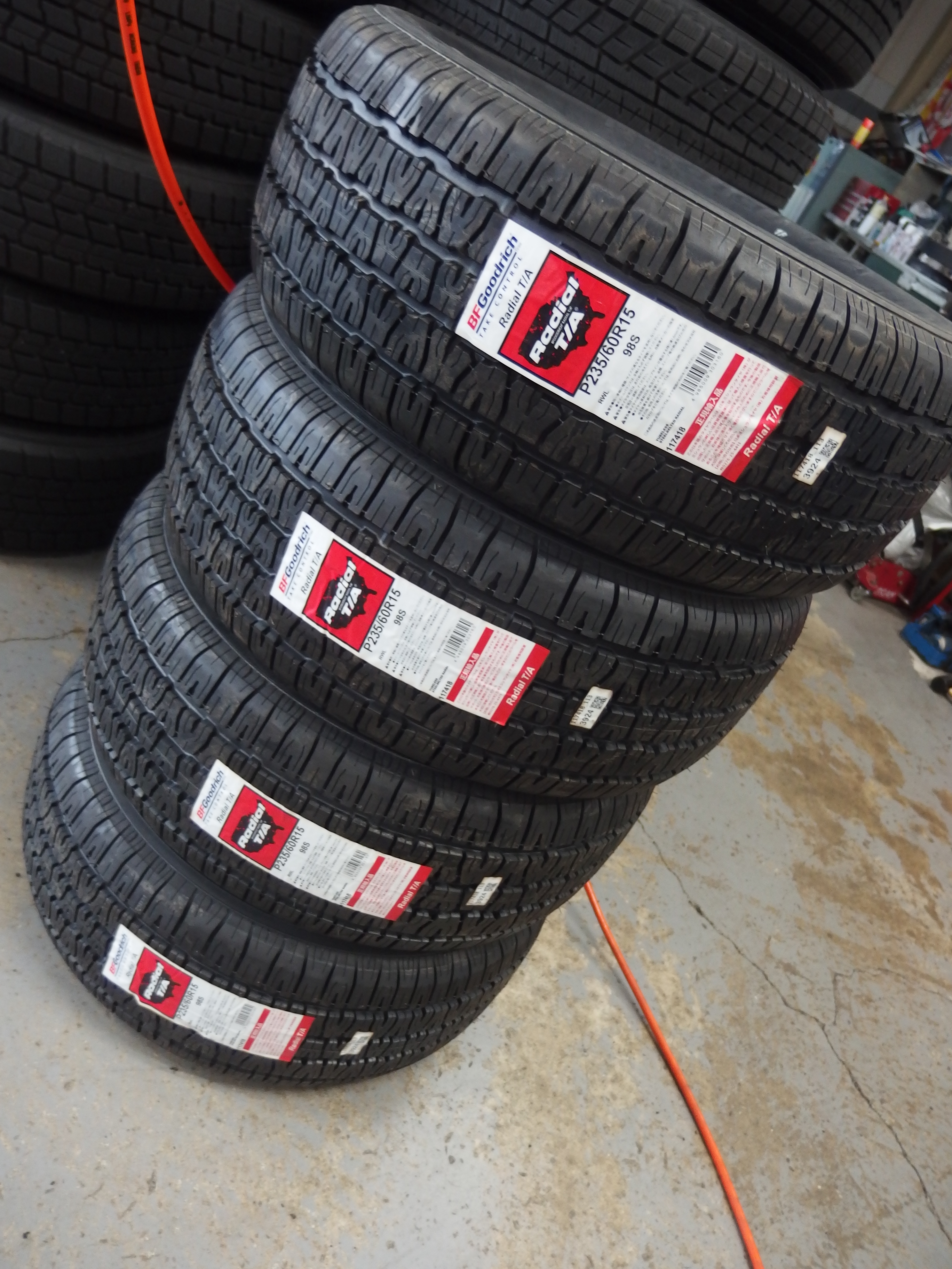 U.S.A U.S.A U.S.A | HAPPY TiRE