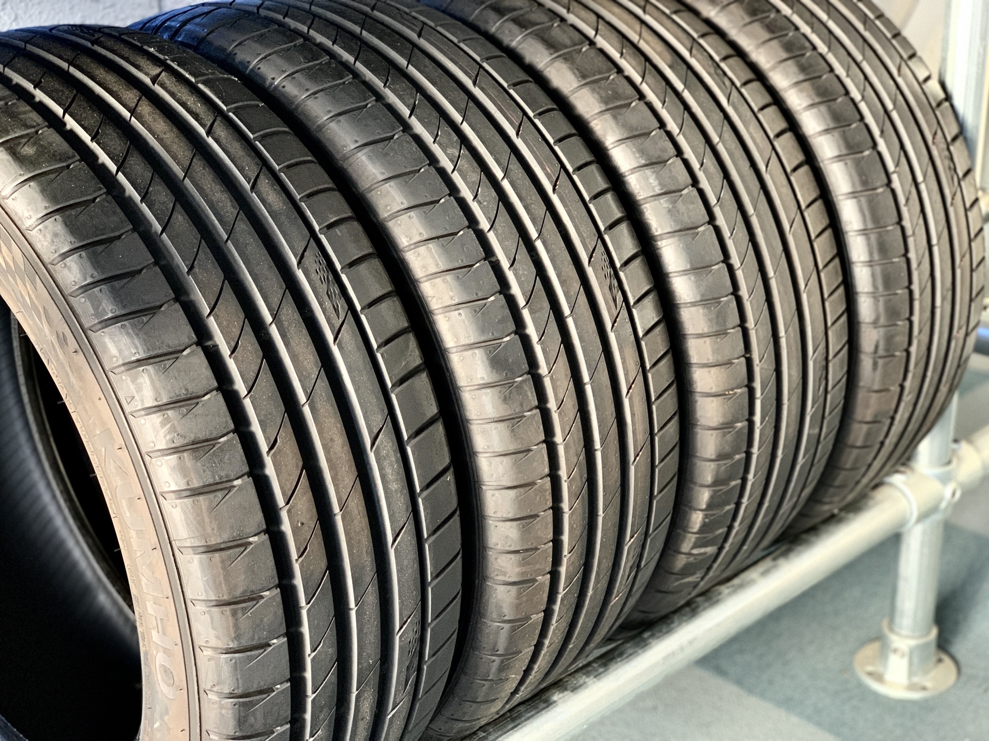 当店の中古は全てチェック済！ | HAPPY TiRE