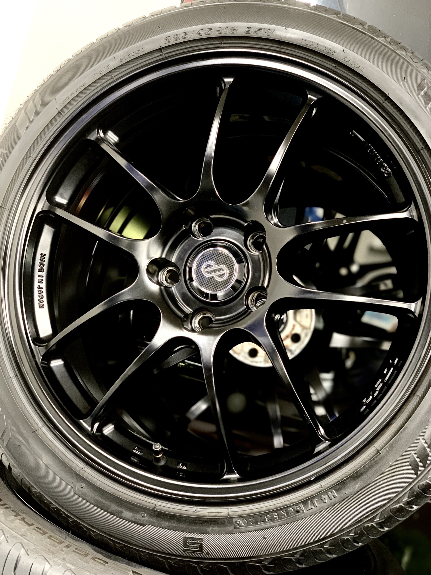 試着は大事！！ | HAPPY TiRE