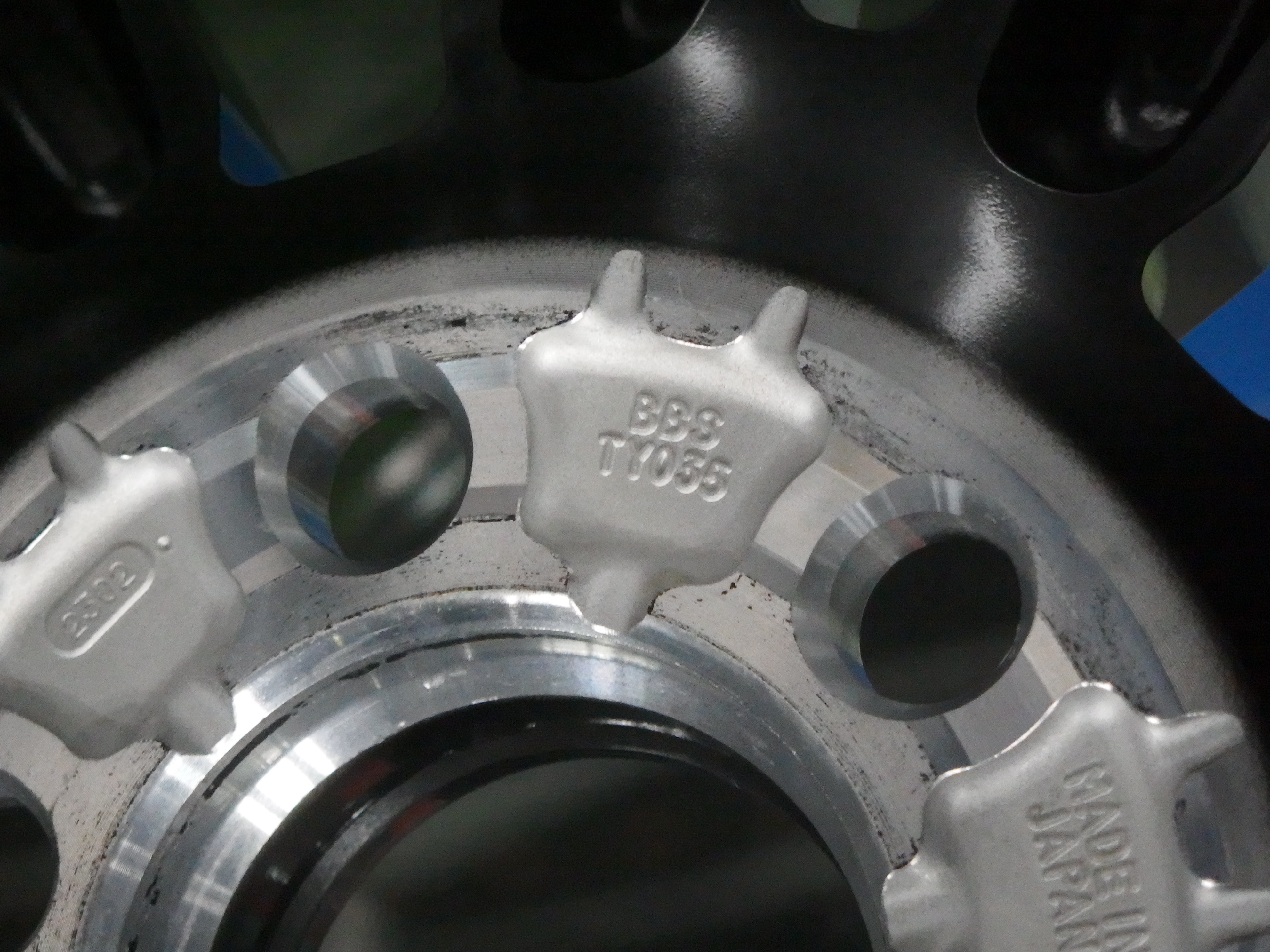 BBS製！！！ | HAPPY TiRE