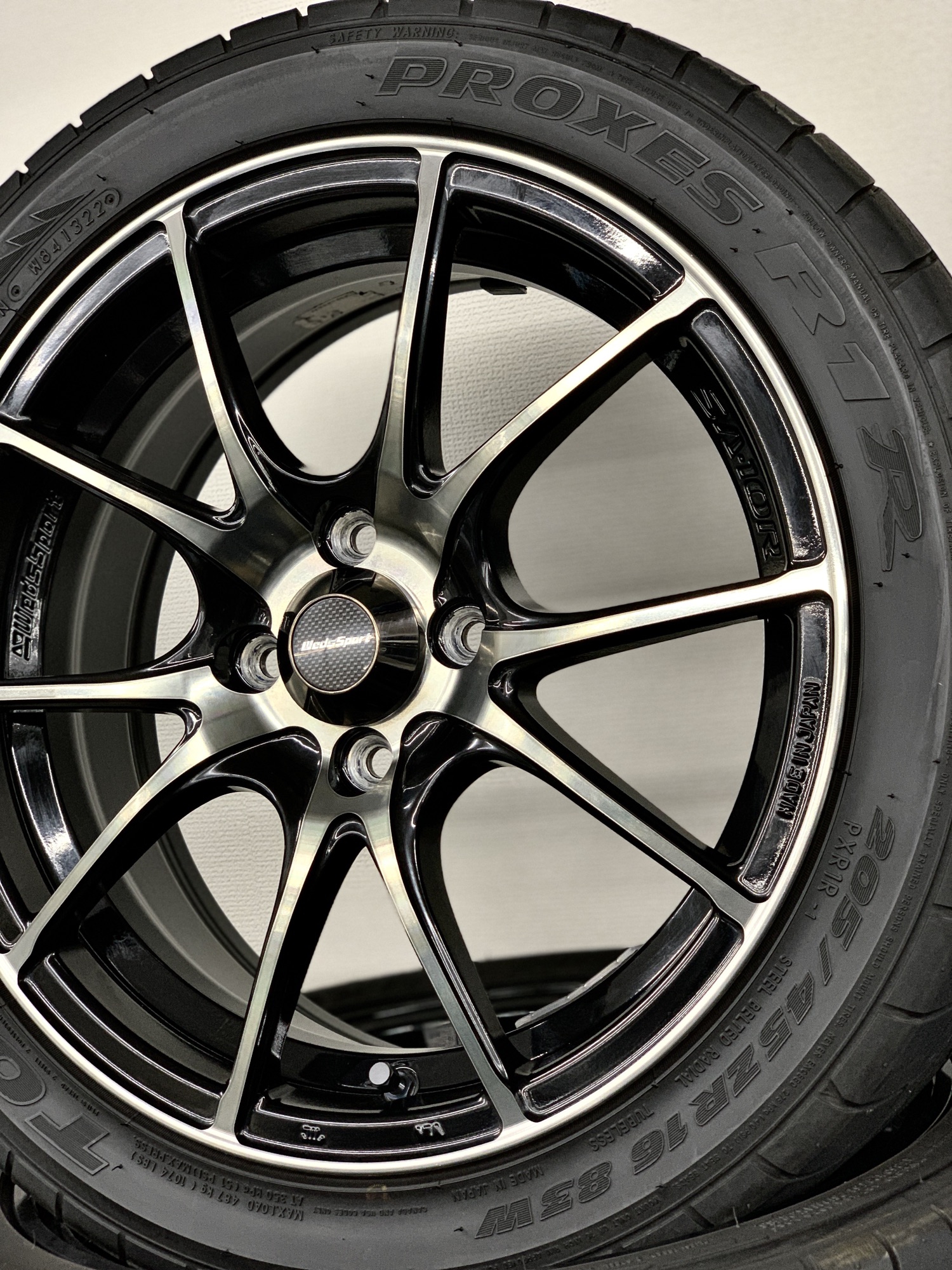 即戦力品！！ | HAPPY TiRE