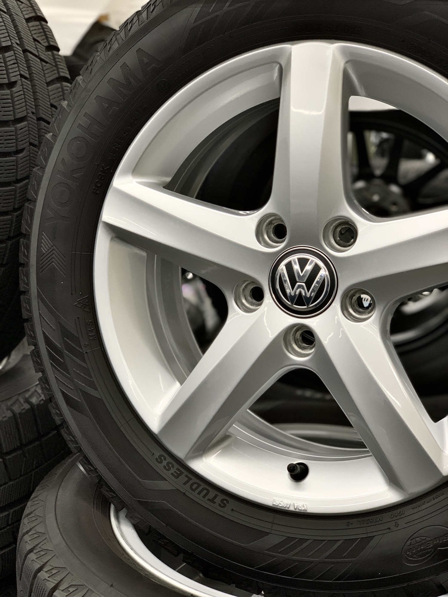 即日お取付可能です！！ | HAPPY TiRE