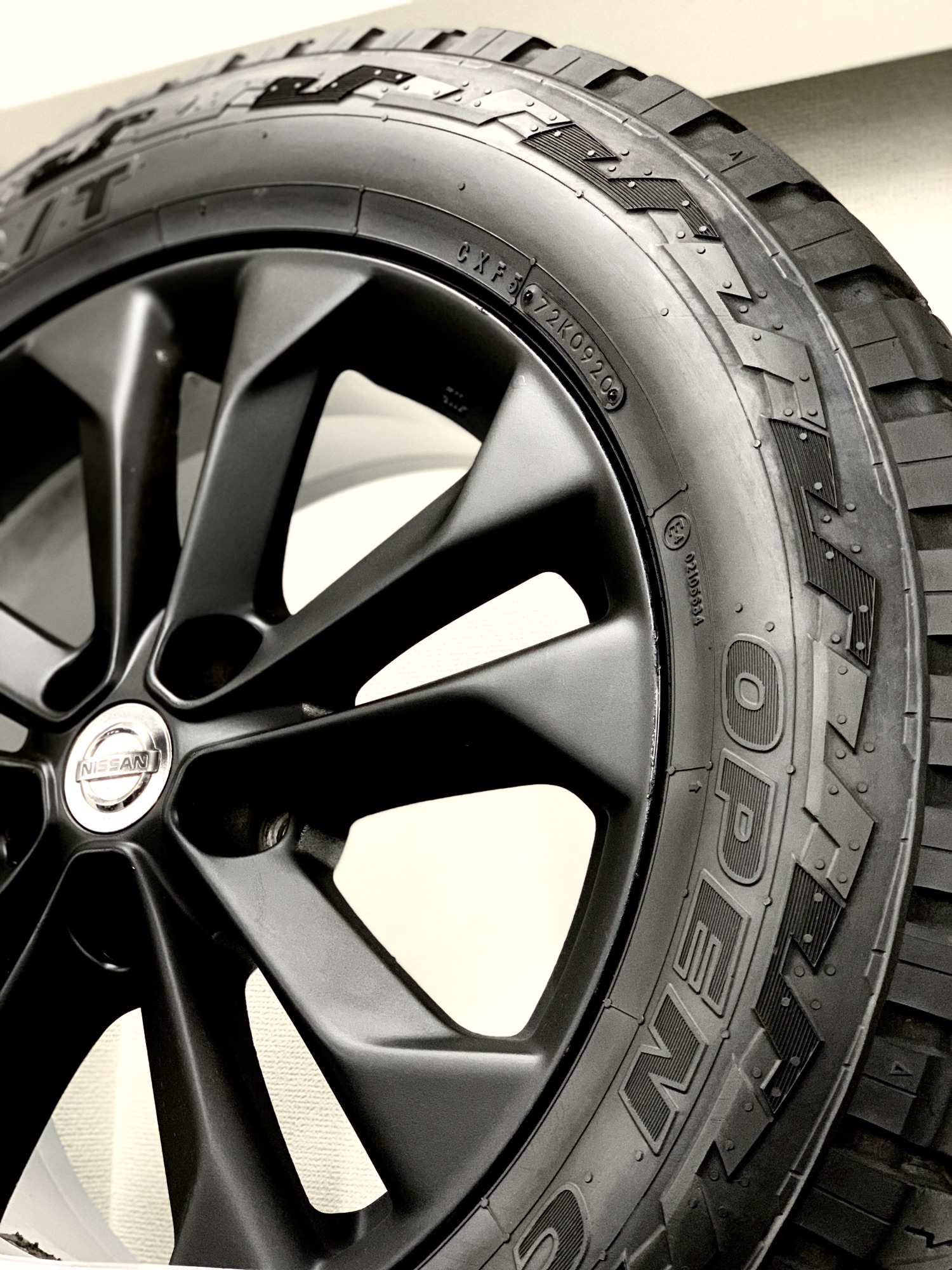 改めて、中古は一点物 | HAPPY TiRE