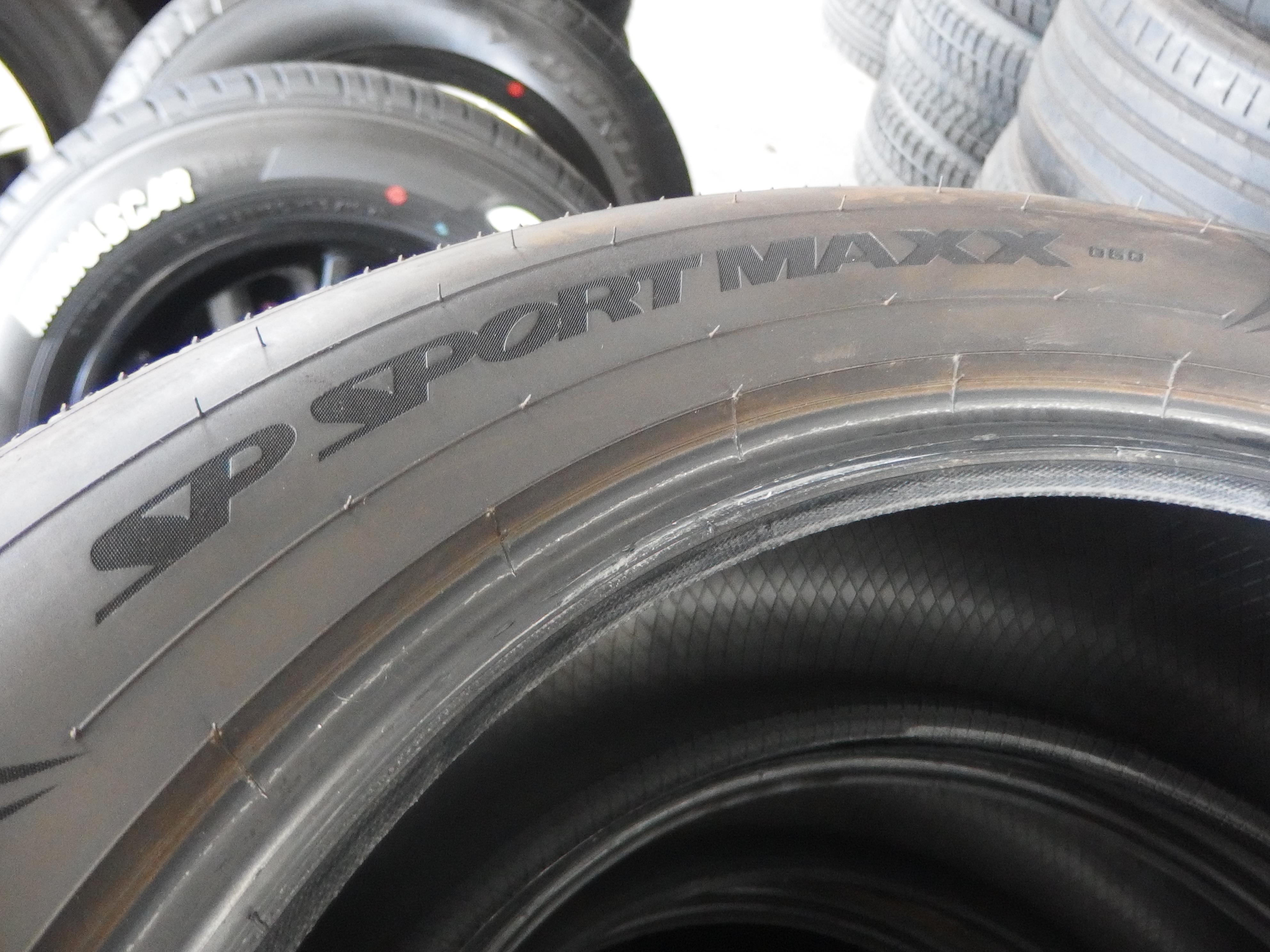 ご成約ありがとうございます | HAPPY TiRE