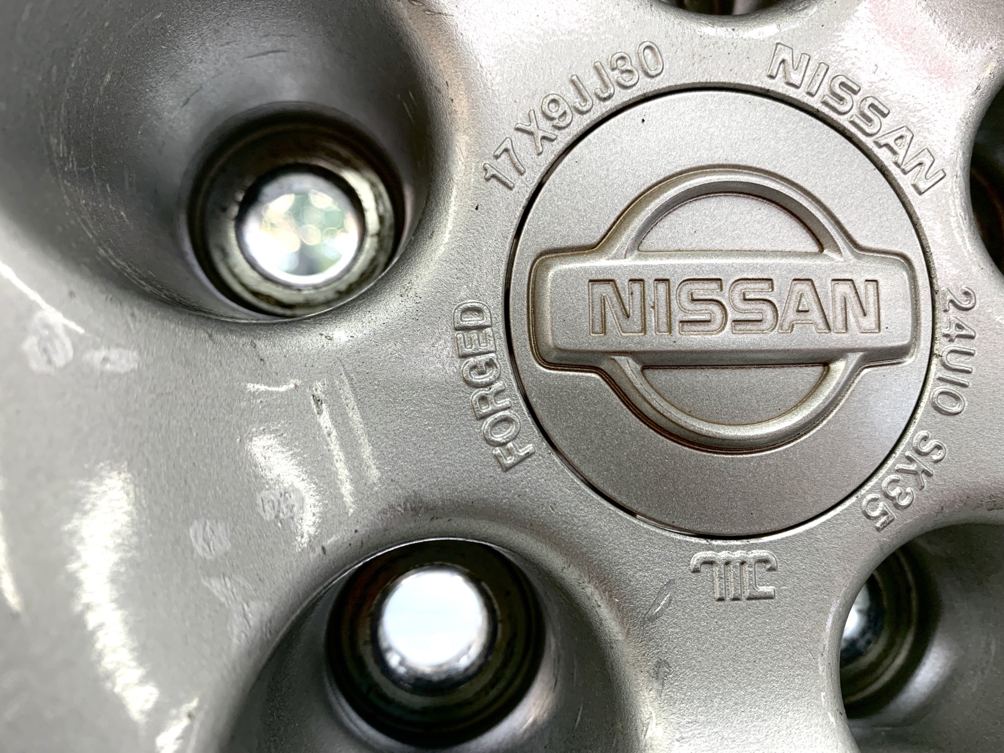 BNRじゃないよ、BCNR。 | HAPPY TiRE