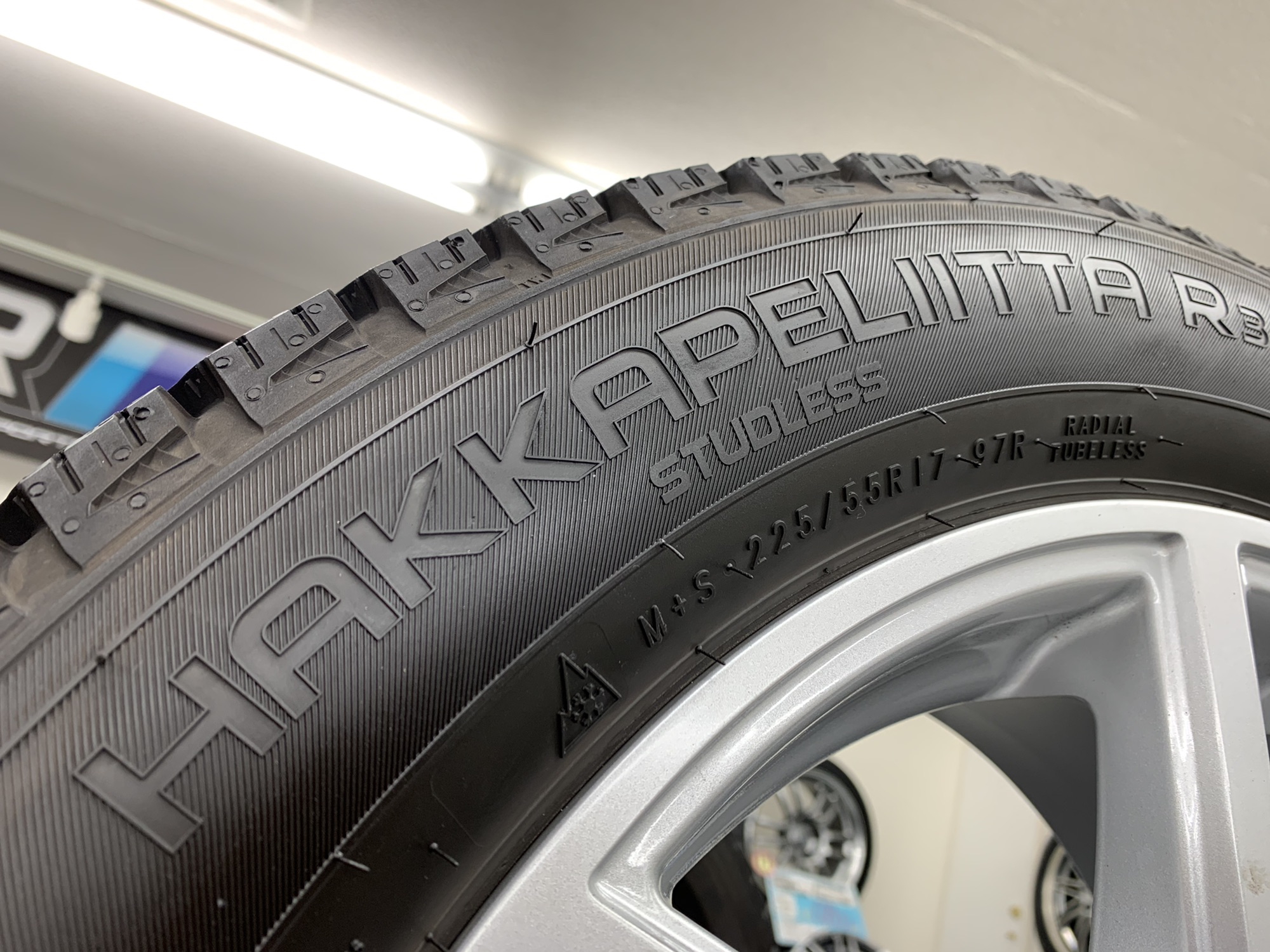 北欧産 | HAPPY TiRE