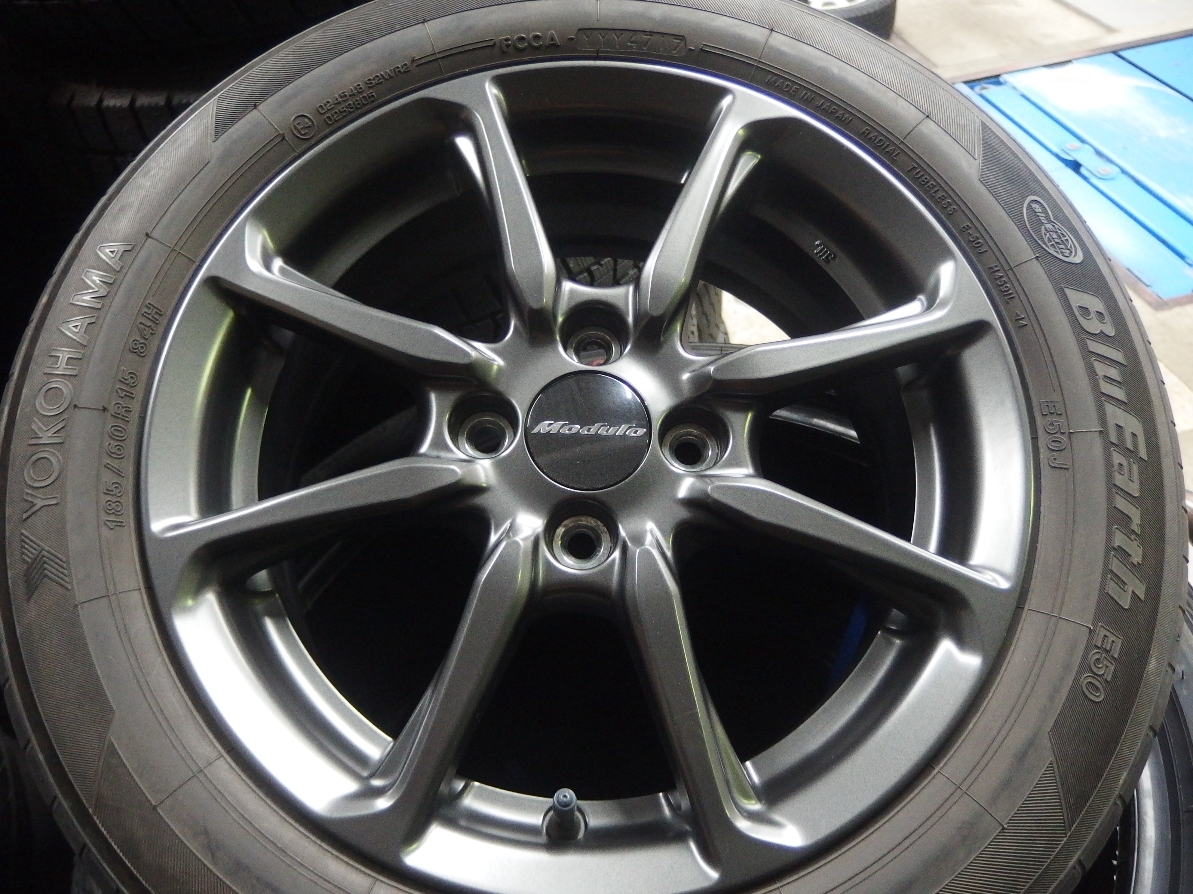 入荷しています！！ | HAPPY TiRE