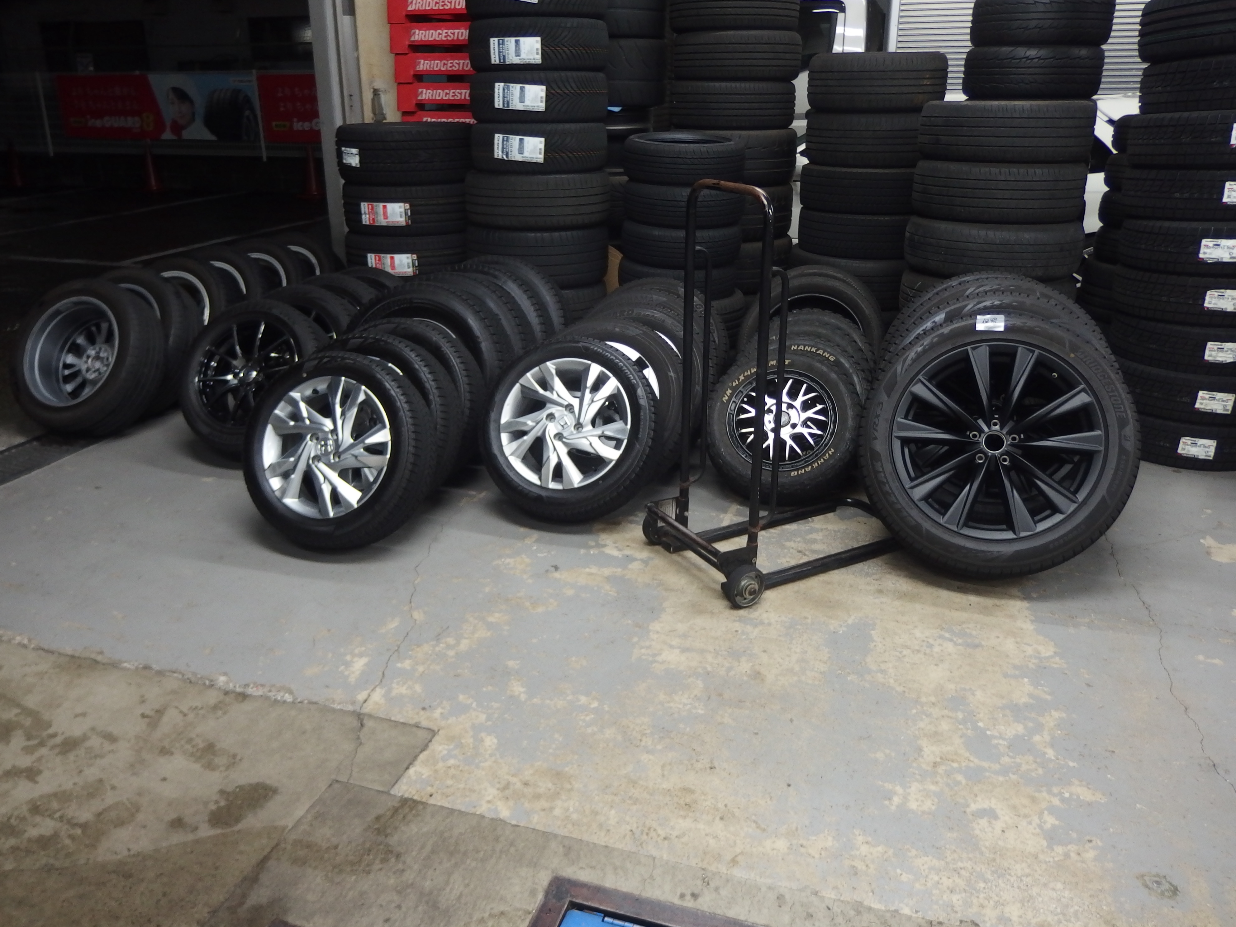 新着商品 | HAPPY TiRE