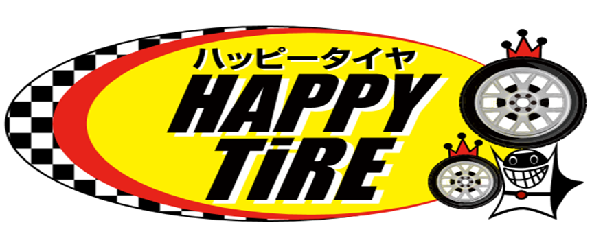 HAPPY TiRE