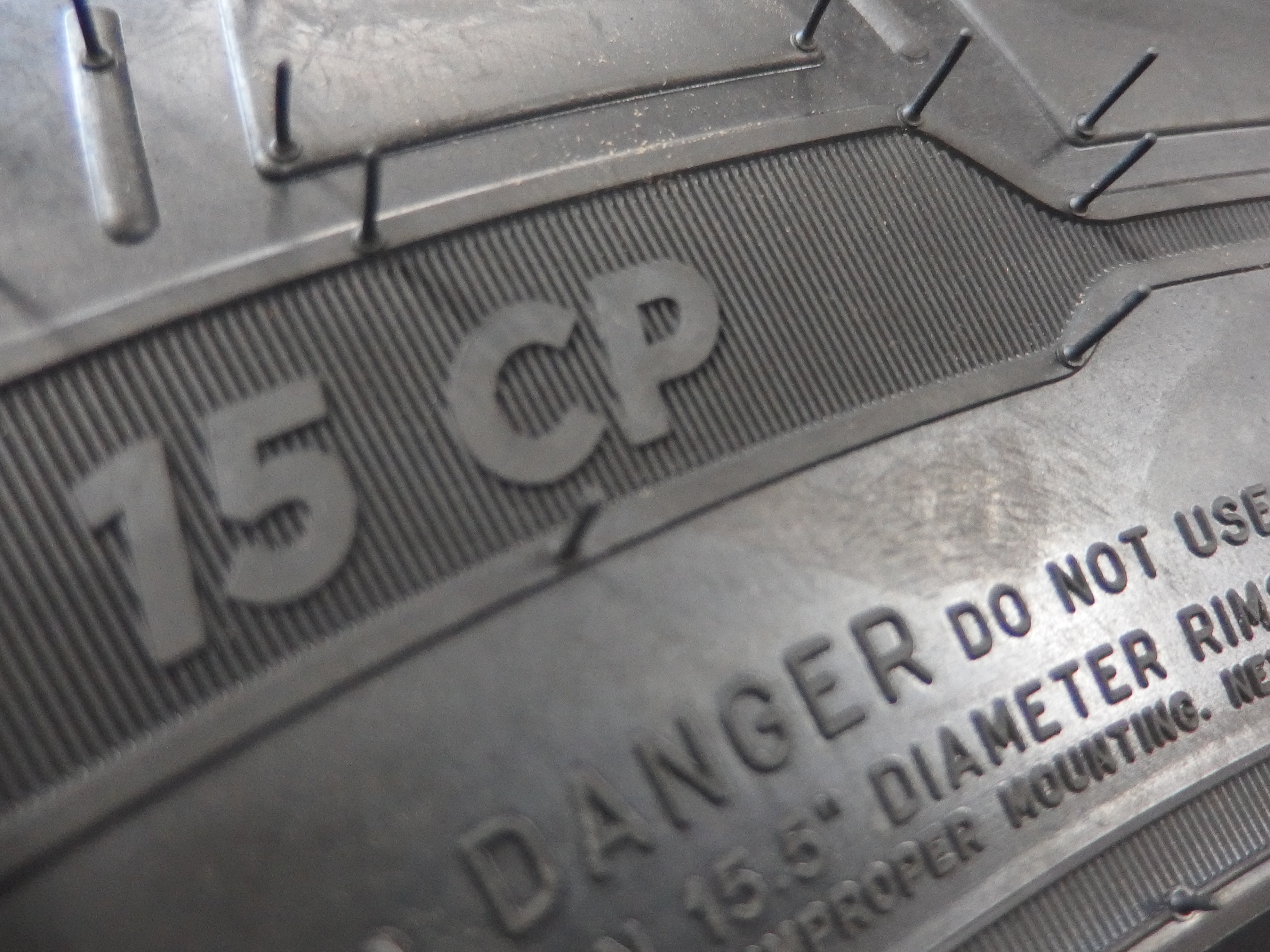 CP | HAPPY TiRE