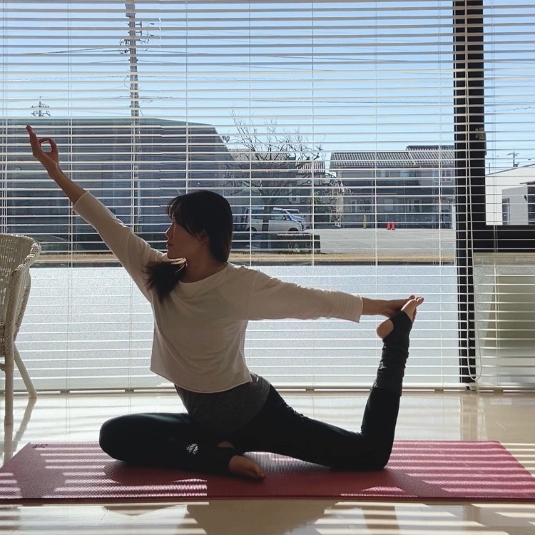 ヨガの八支則で生きやすく 金沢市ヨガスタジオ リブラ | YOGA STUDIO LIBRA