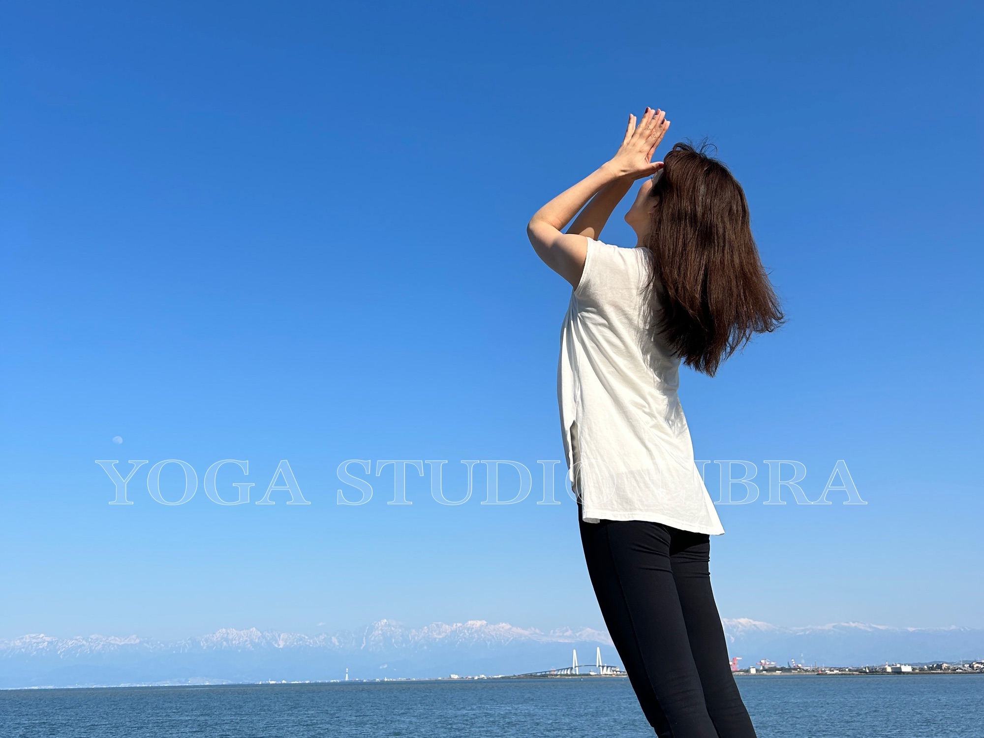 特別なヨガ時間を 金沢市ヨガスタジオ リブラ | YOGA STUDIO LIBRA