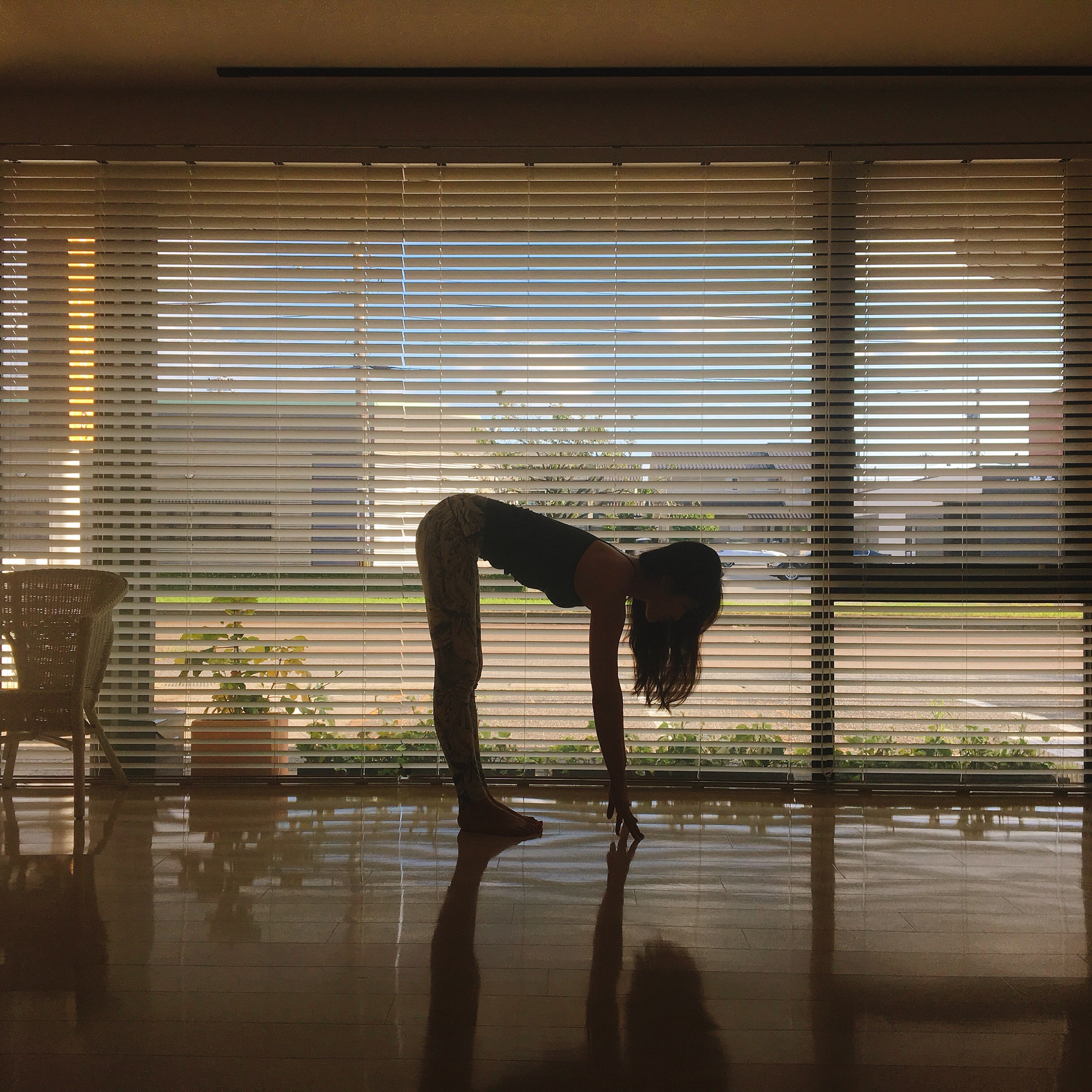 シンプルに敏感に | YOGA STUDIO LIBRA