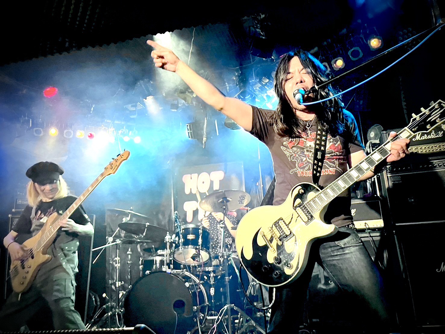 PROFILE | Loaded Diaper Official HP