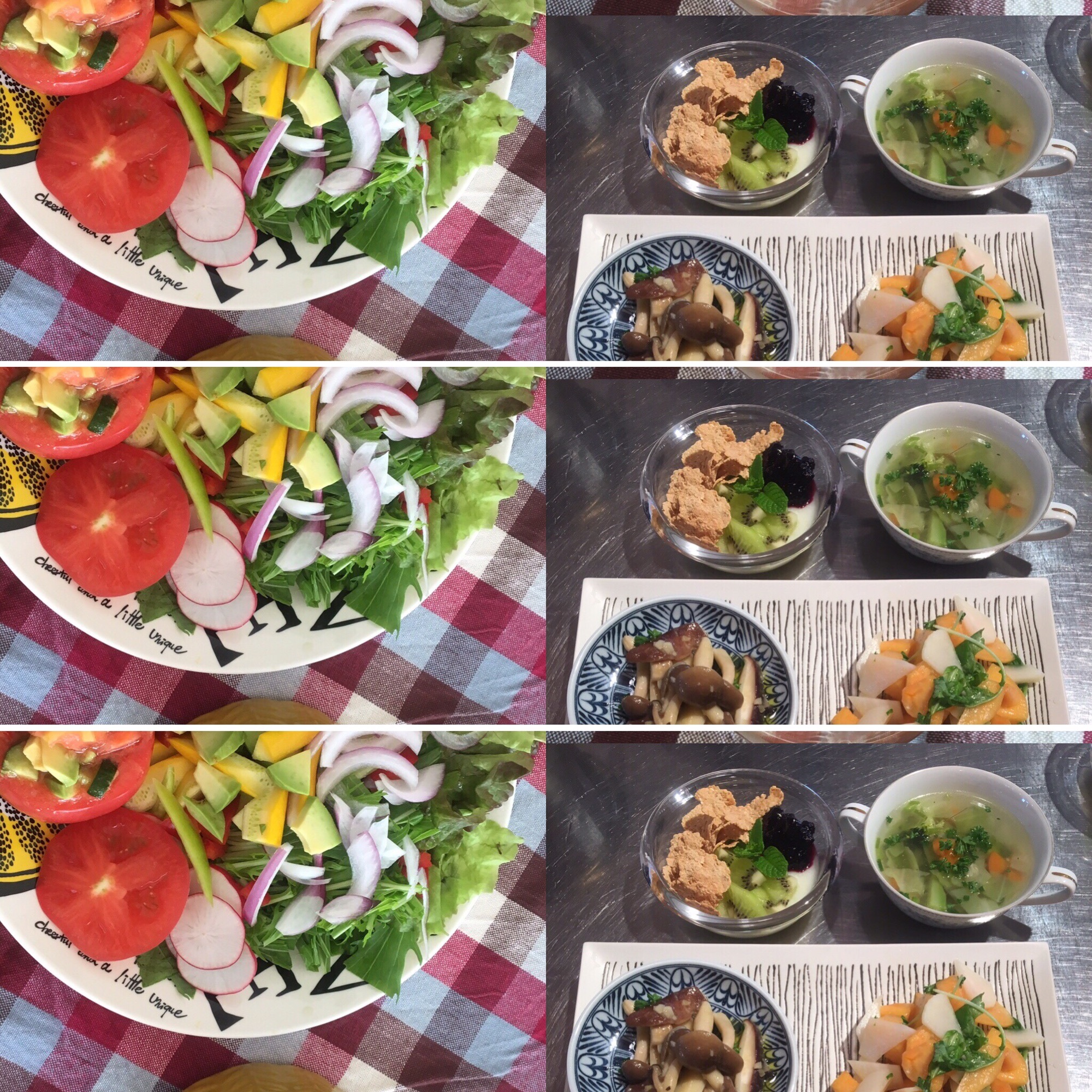 色々勉強♪ | 三重県松阪市の自然派美容室♪ IRIE HAIR